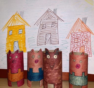 National Mother Goose Day! - Community-Word Project