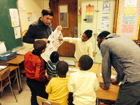 The Last Period Stretch - Community-Word Project