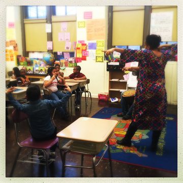 Teaching with Vigor & Grace: Lessons in Classroom Management ...