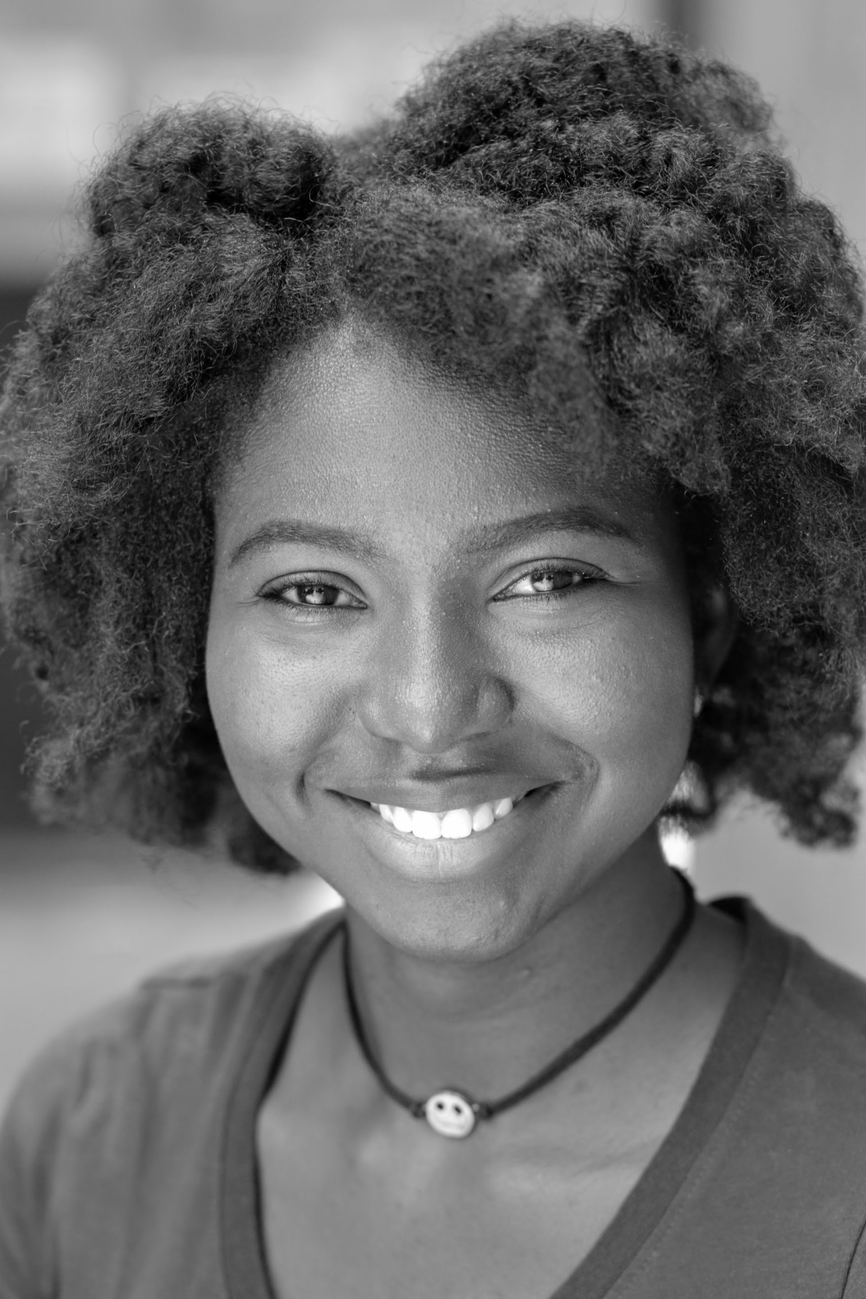 Malia Braithwaite, Theatre Artist - Community-Word Project