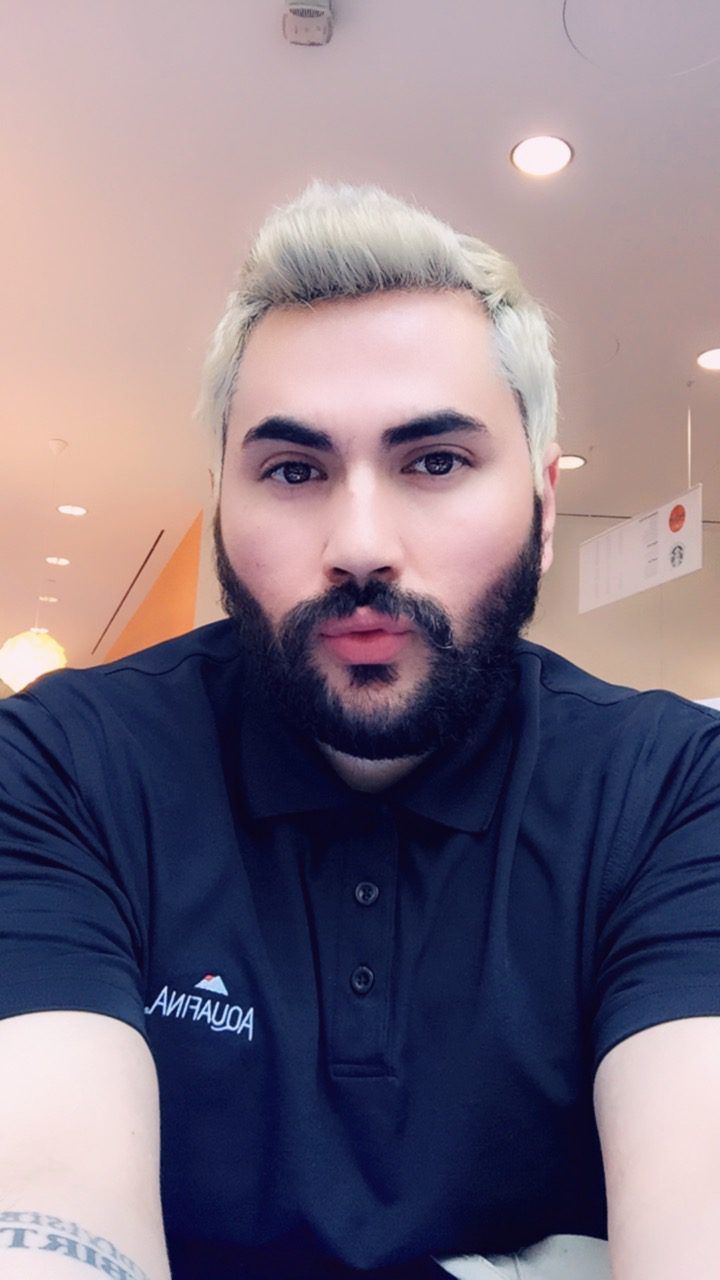 Javier Puga, Jr., Multidisciplinary Artist - Community-Word Project