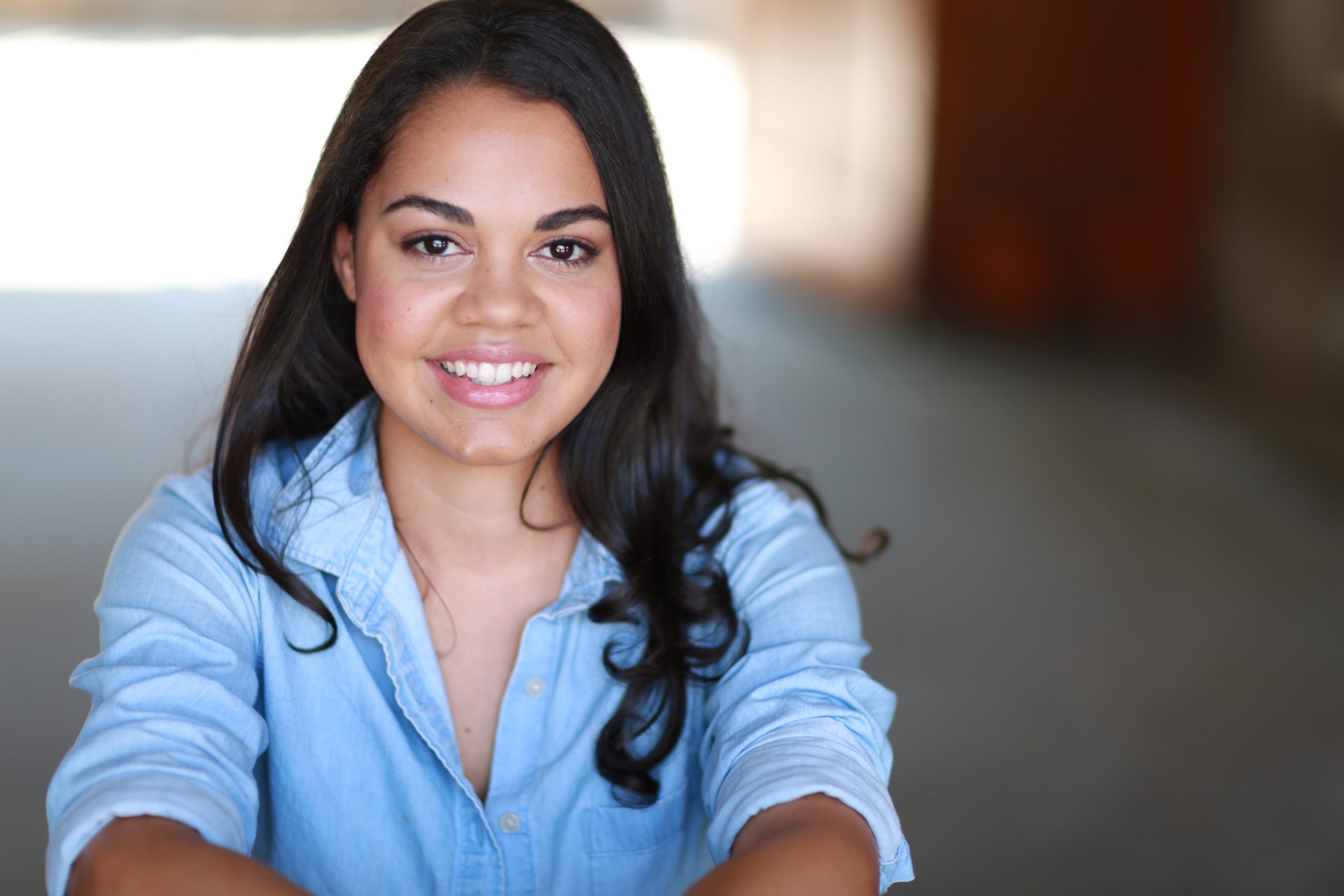 Kerry Warren, Theatre Artist - Community-Word Project