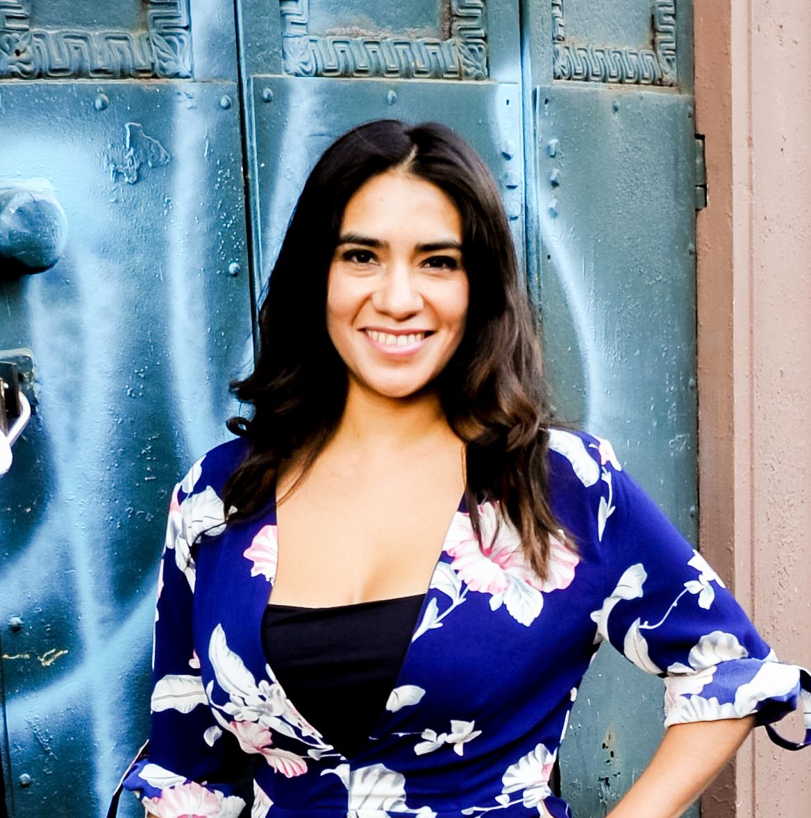 Mariana Ramirez, Musician - Community-Word Project