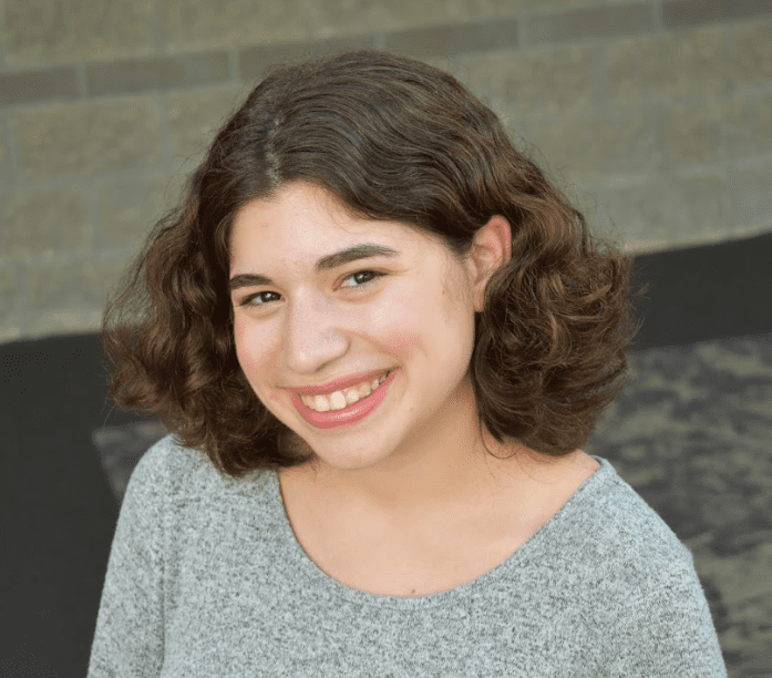 Sarah Gordin, Multidisciplinary Artist - Community-Word Project