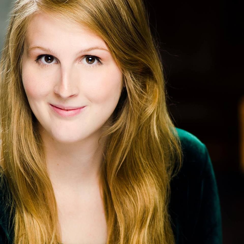 Devon Johnson, Theatre Artist - Community-Word Project