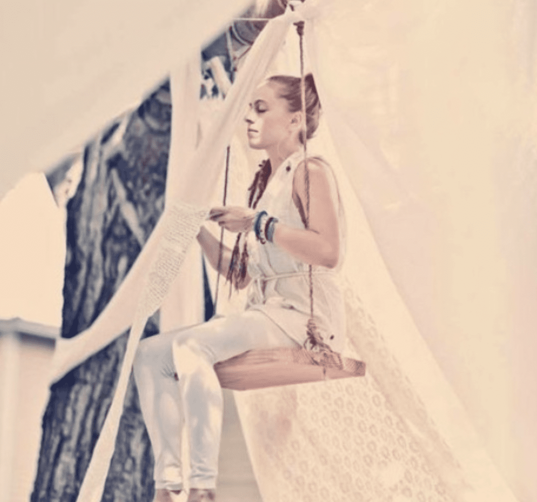 Libby Mislan - Community-Word Project