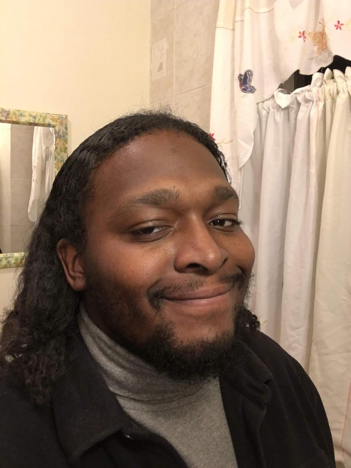 Isaiah Ito Gabriel Johnson, visual artist and multimedia - Community ...