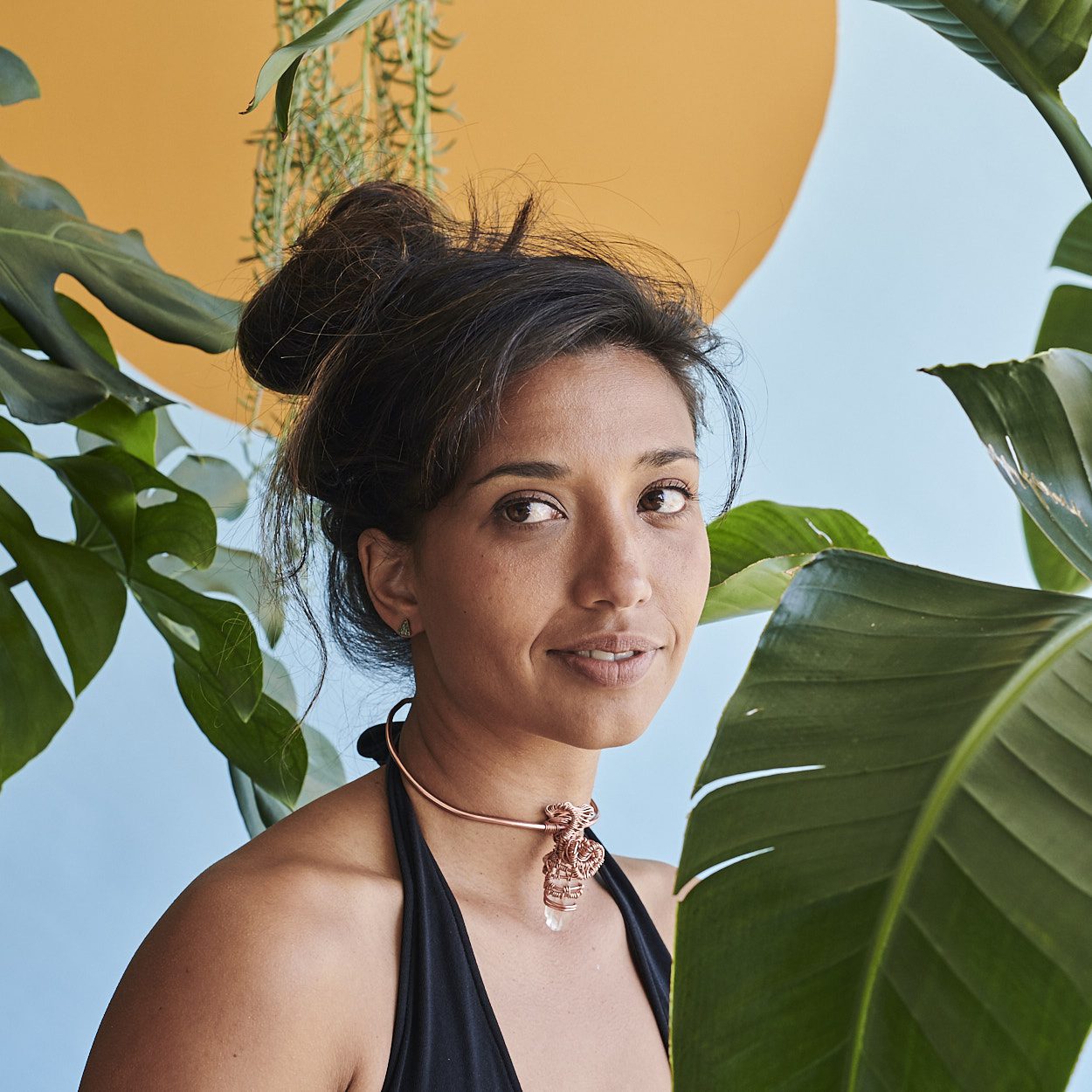 Natie, Musician - Community-Word Project