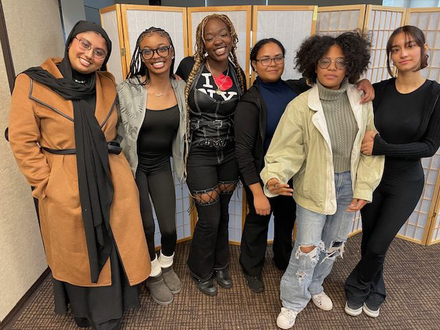 Community-Word Project - NYC