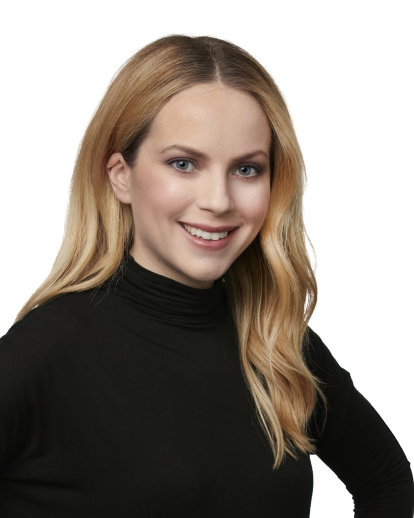 Molly Ferrer - Community-Word Project